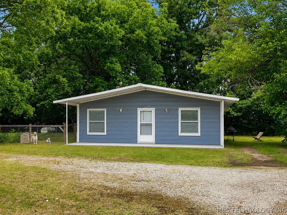 11488 State Highway 78, Milburn, OK 73450 | MLS #2617444 | Zillow