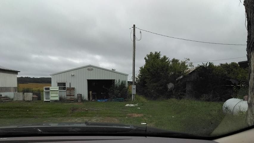 2160 W Eden Rd, Belknap, IL 62908 | Zillow