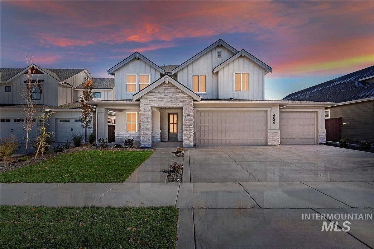 6846 N Willowside Ave, Meridian, ID 83646 | Zillow