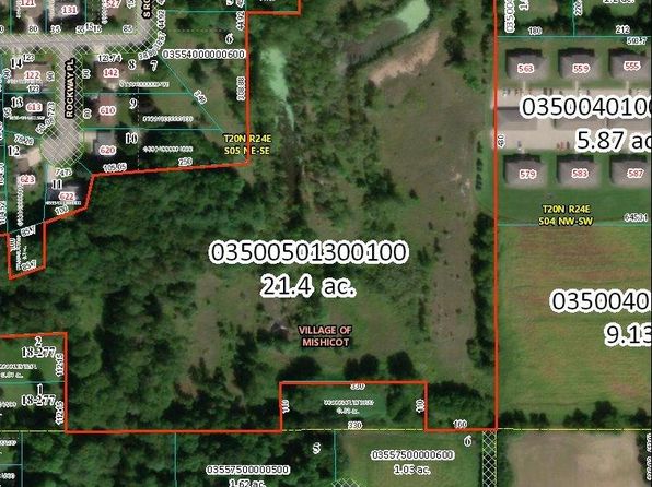 Mishicot Real Estate - Mishicot WI Homes For Sale | Zillow