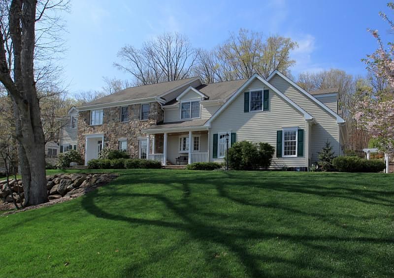 34 Brookrace Dr, Mendham Twsp, NJ 07945 | Zillow
