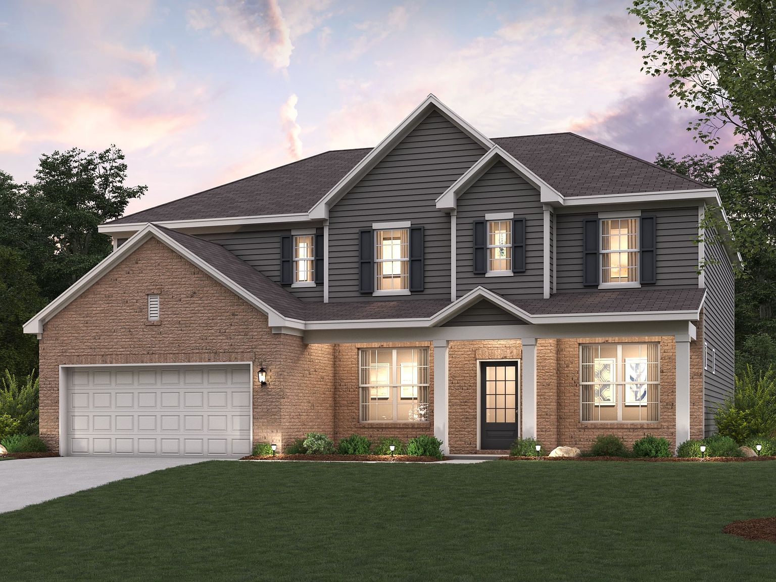 2618 Harbor Ridge Pass, Gainesville, GA 30507 | Zillow