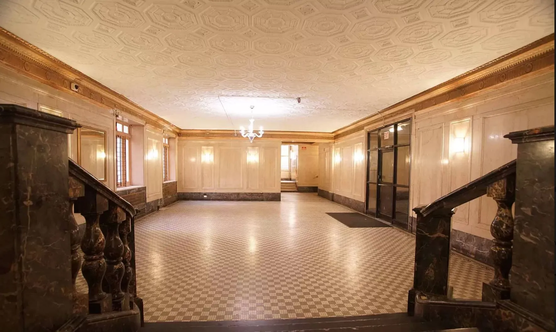 55 Parade Place #12E in Prospect Park South, Brooklyn | StreetEasy
