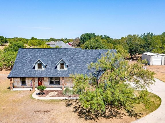 799 Highland Rd, Springtown, TX 76082 | MLS #20420050 | Zillow