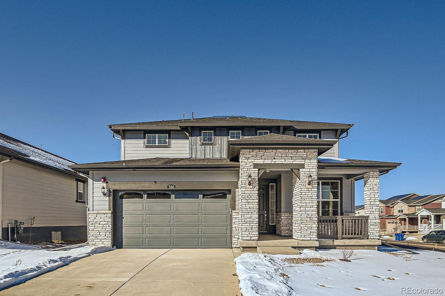 544 Twilight Street, Erie, CO 80516 | Zillow