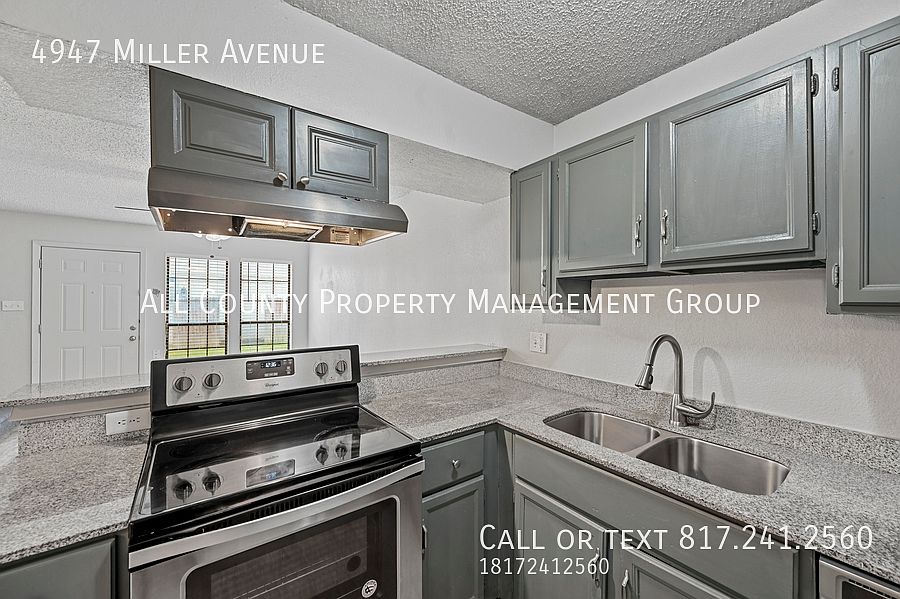 4947 Miller Ave, Fort Worth, TX 76119 | Zillow