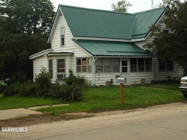 251 Carver, Winslow, IL 61089 | Zillow