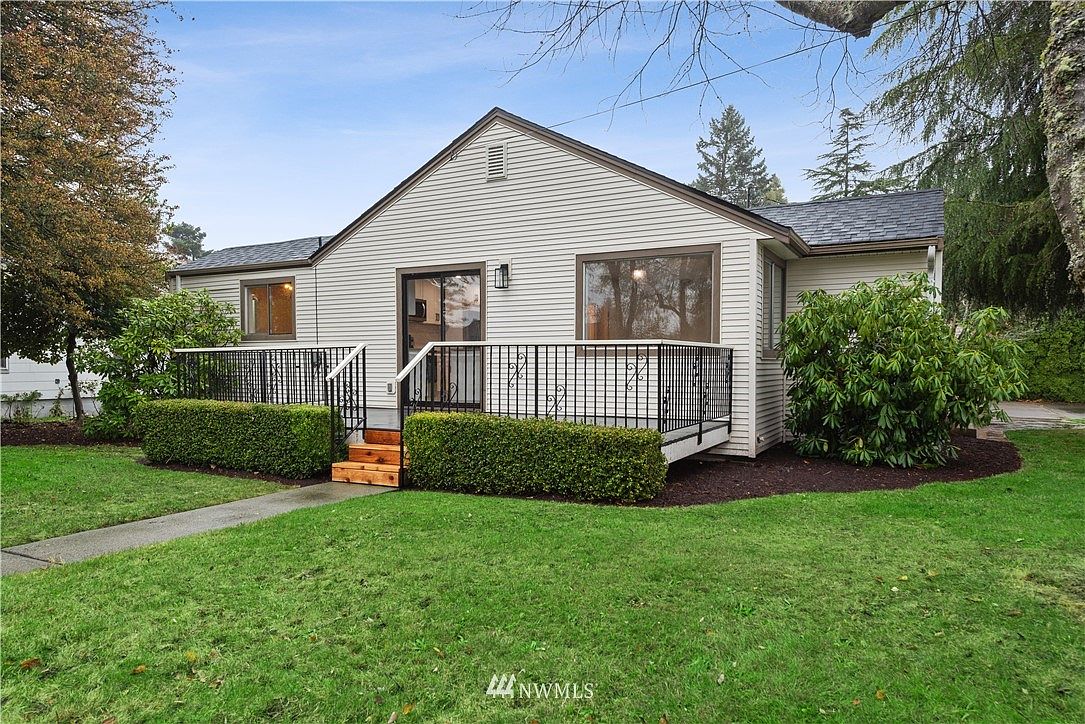 16050 11th Avenue SW, Seattle, WA 98166 | Zillow