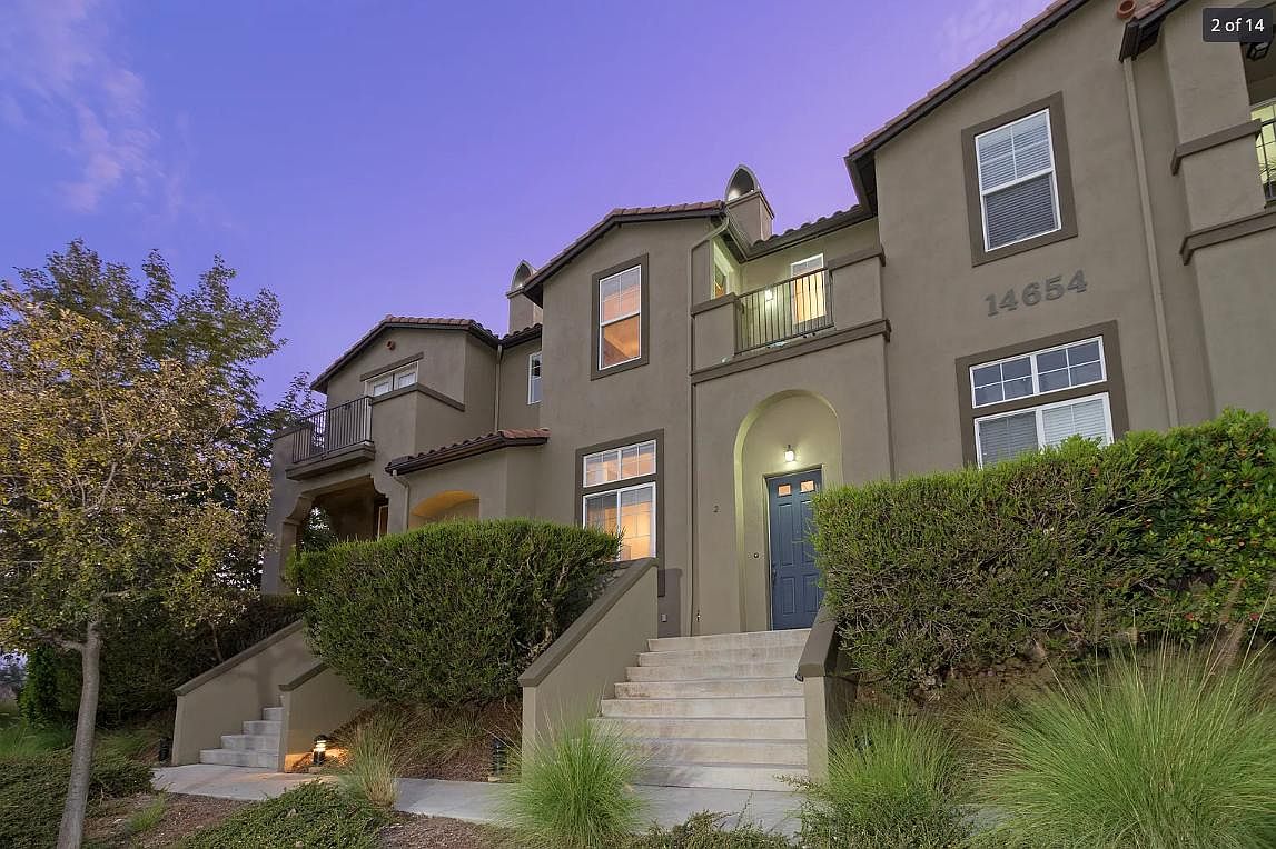 14654 Via Fiesta, San Diego, CA 92127 | Zillow