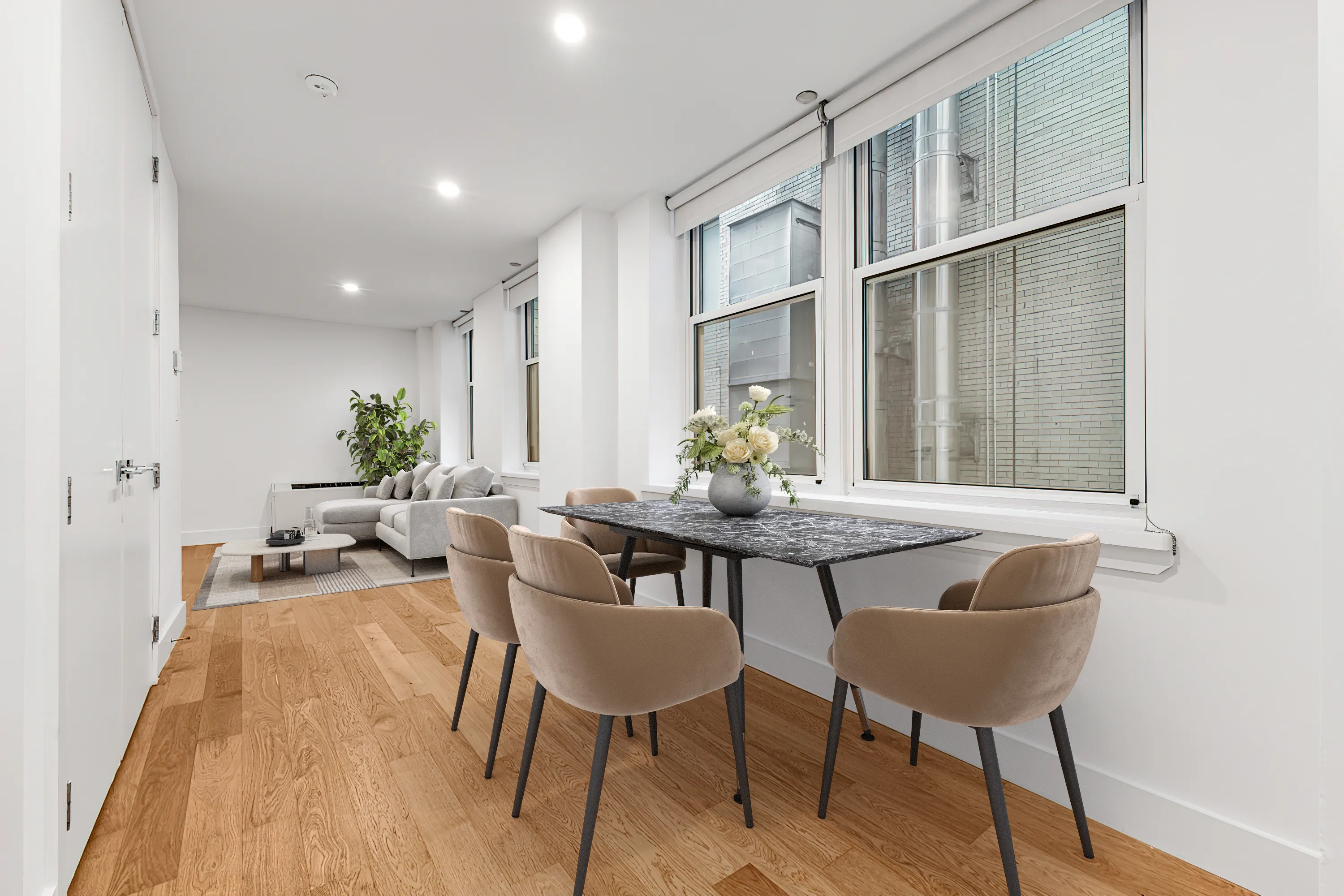 50 Murray Street #545 in Tribeca, Manhattan | StreetEasy