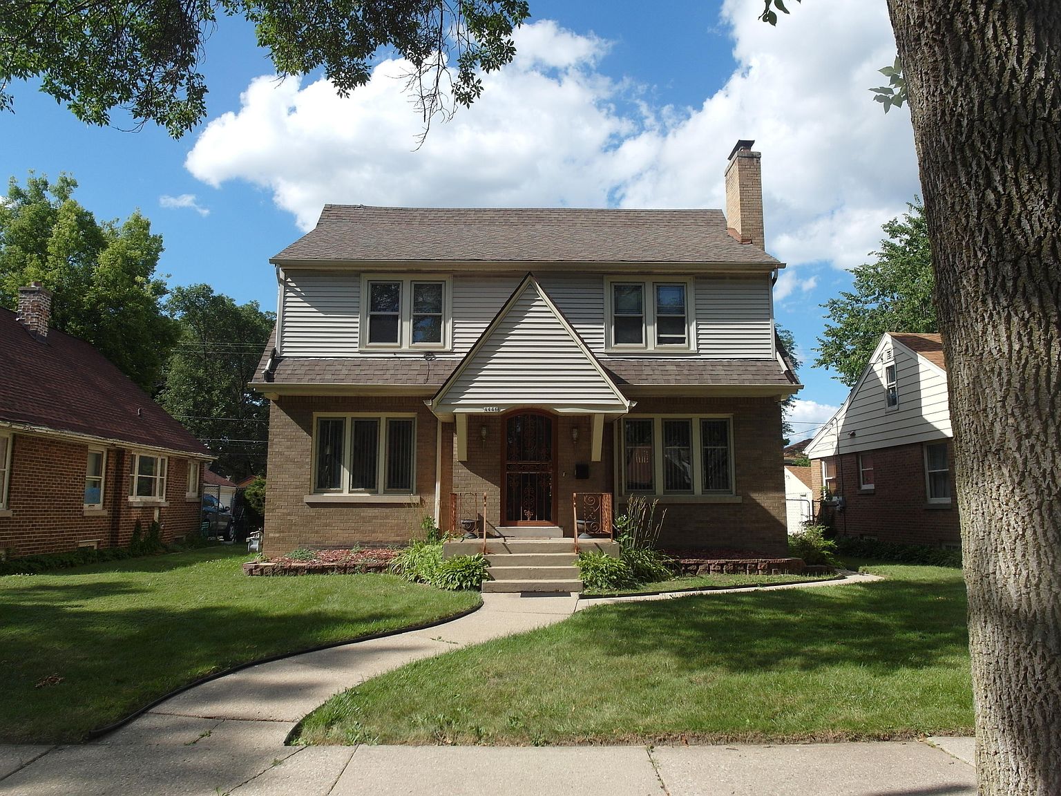 4446 W Melvina St, Milwaukee, WI 53216 | Zillow