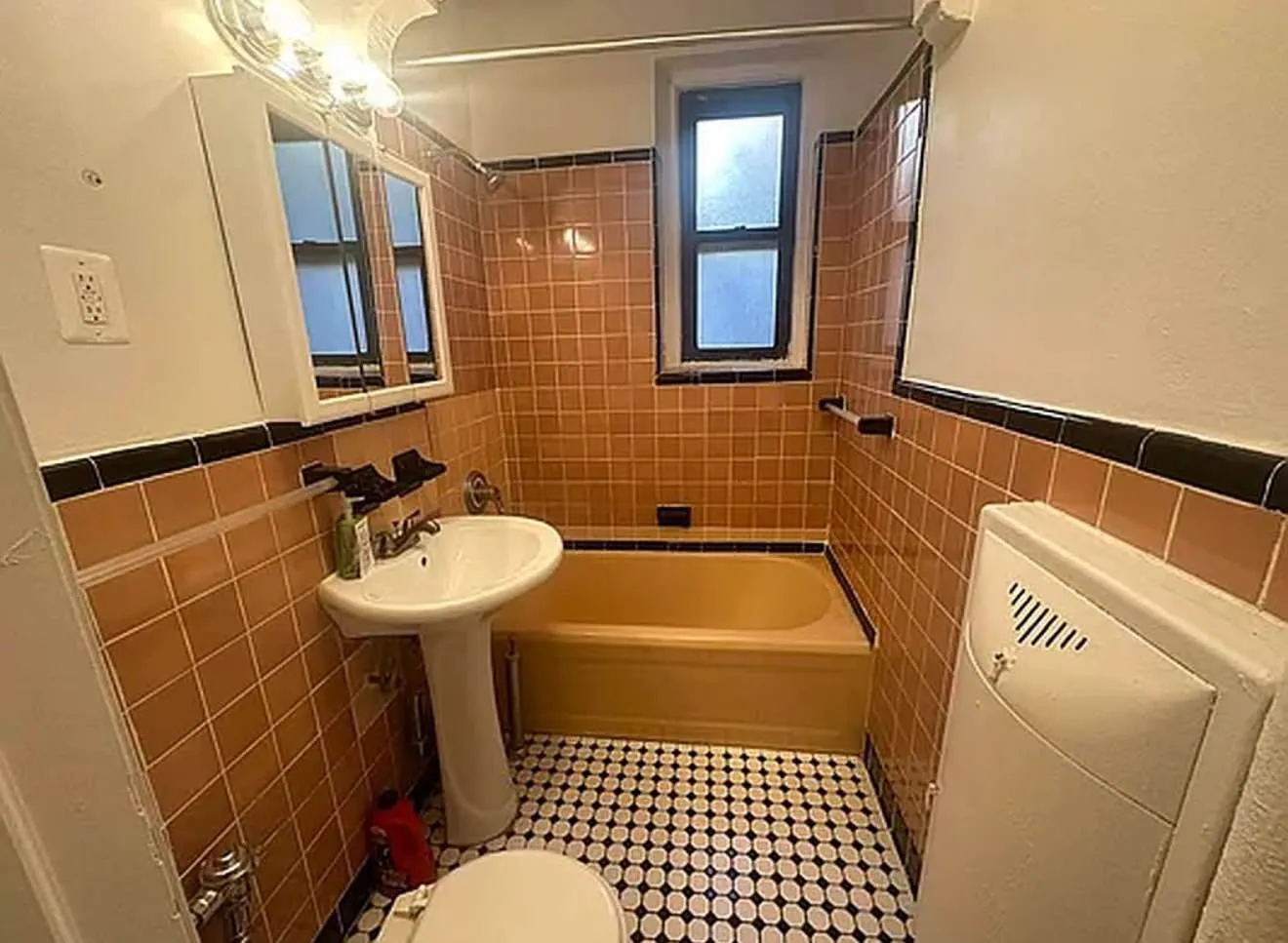 261 Lenox Road #3C in Flatbush, Brooklyn | StreetEasy