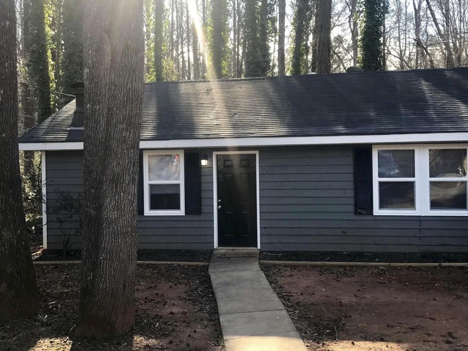 175 Laurie Dr, Athens, GA 30605 | Zillow