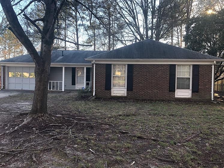 4405 Fox Rd, Raleigh, NC 27616 | Zillow