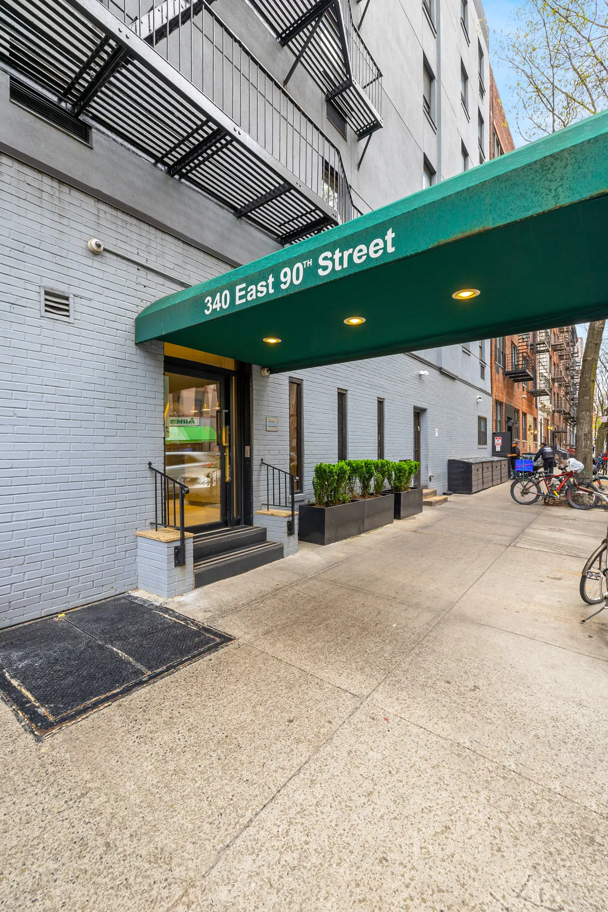 340 East 90th Street #3E in Yorkville, Manhattan | StreetEasy