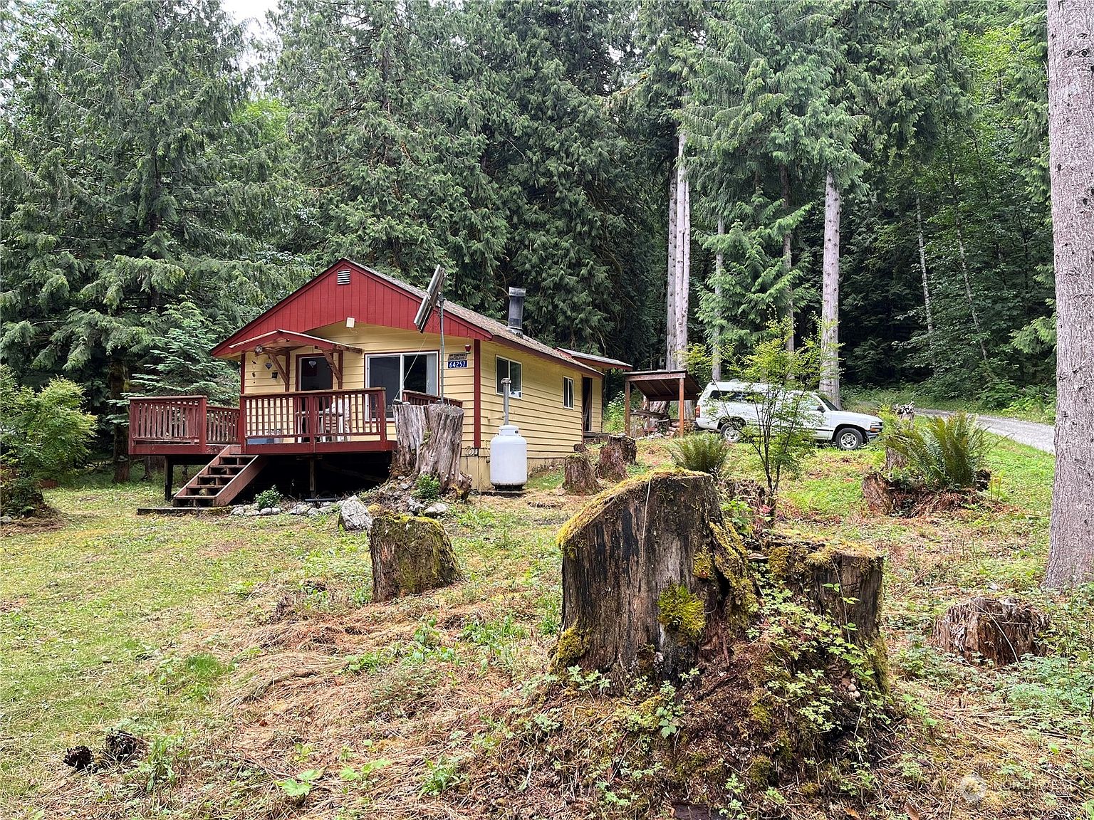 64257 E Cascade Drive #1-226, Marblemount, WA 98267 | Zillow