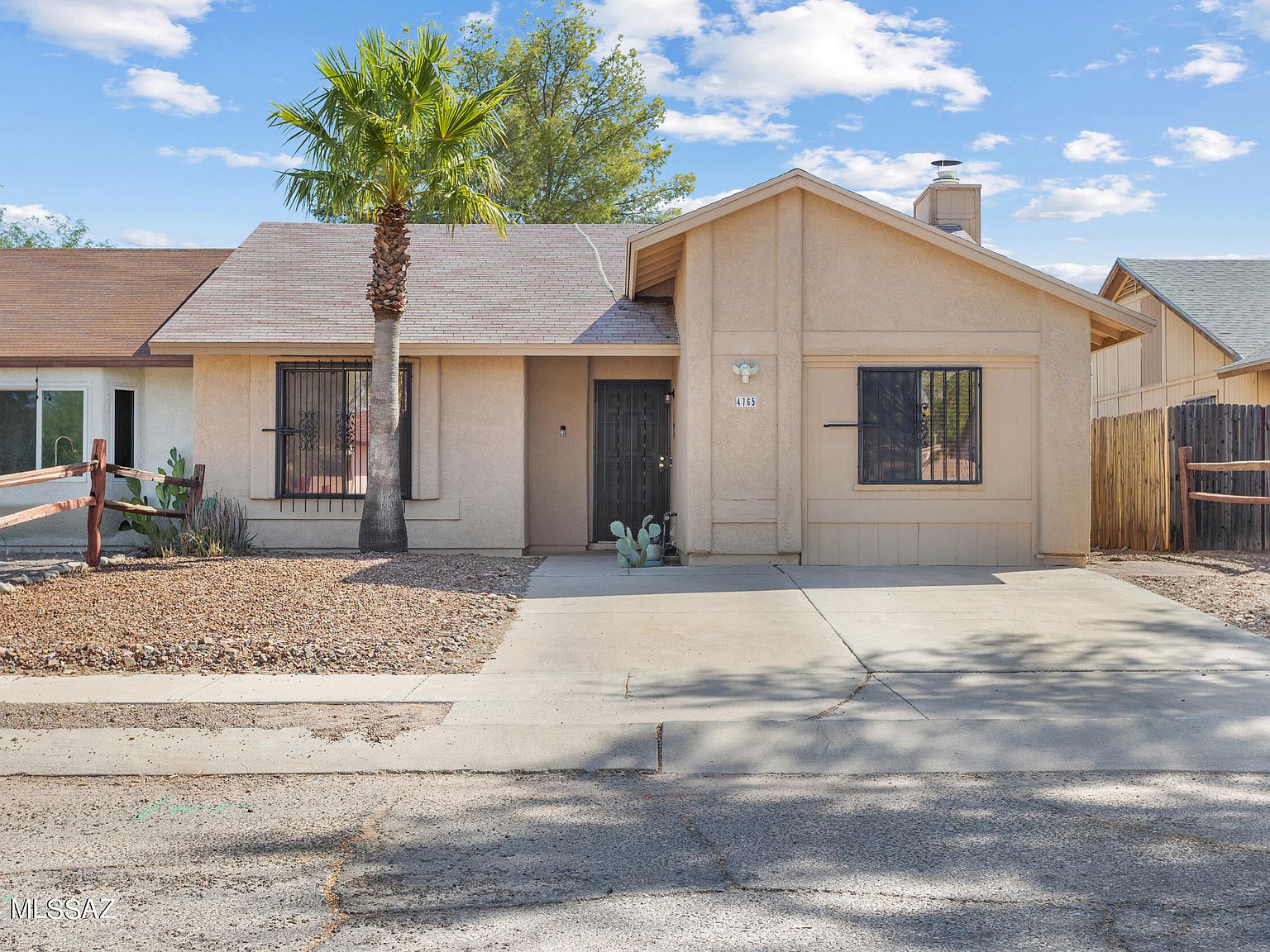 4765 S Windrose Dr, Tucson, AZ 85730 | MLS #22426343 | Zillow