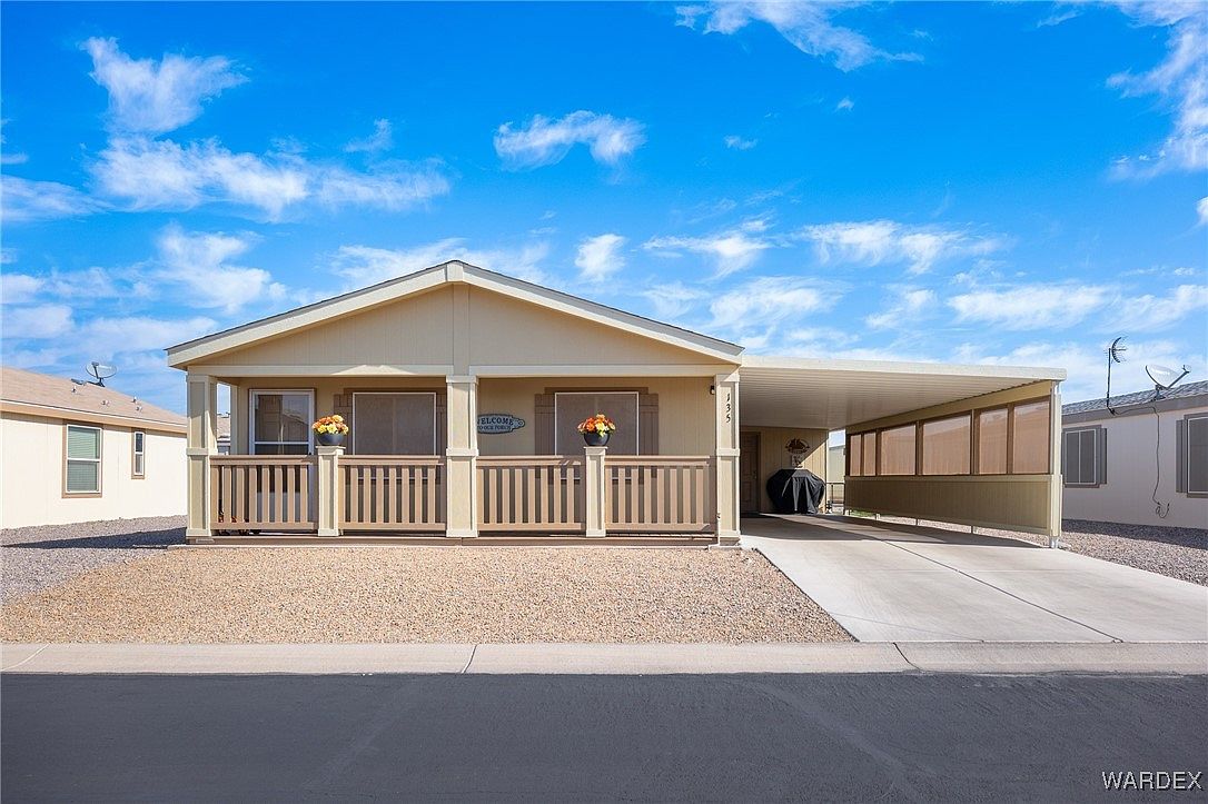 1545 E El Rodeo Rd #135, Fort Mohave, AZ 86426 | MLS #028582 | Zillow