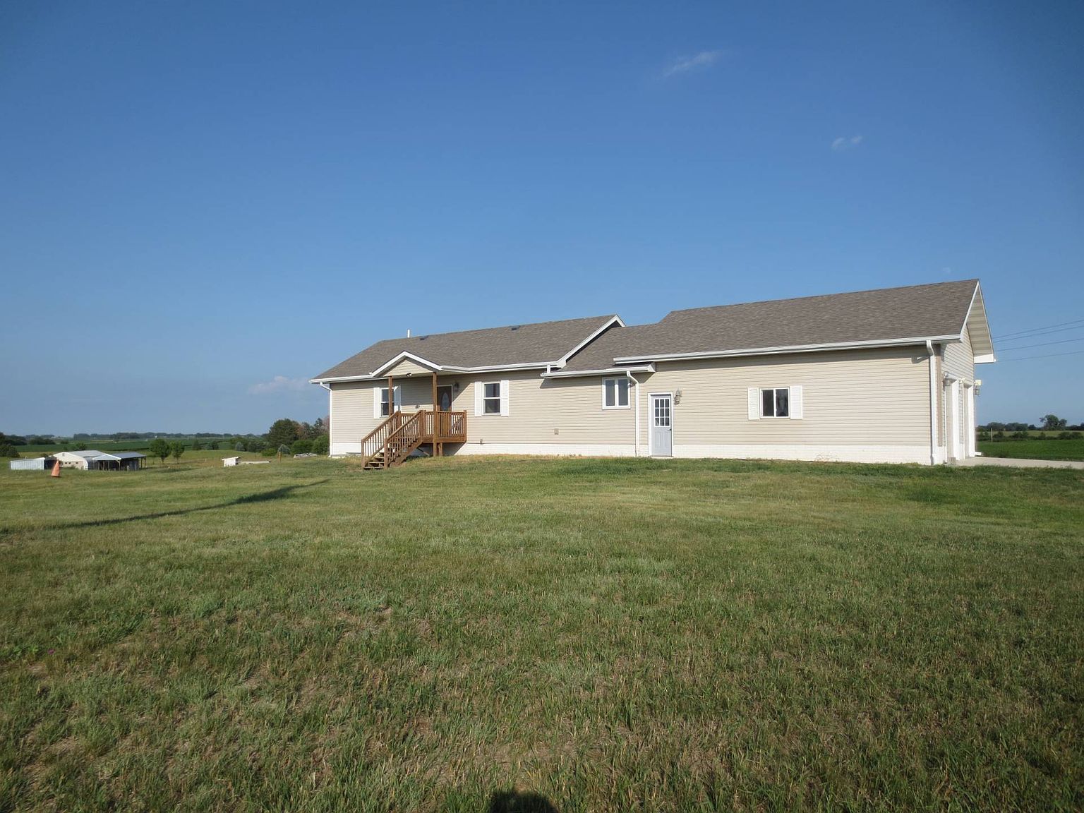 502 Denton Rd, Saint Libory, NE 68872 | MLS #11187972 | Zillow
