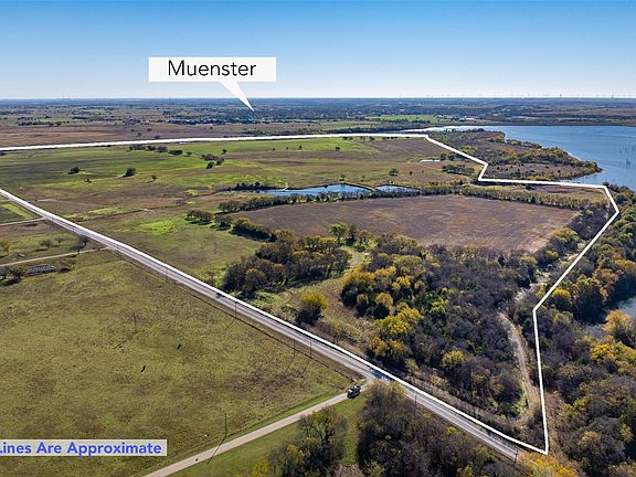W County Rd #426, Muenster, TX 76252 | MLS #20778773 | Zillow