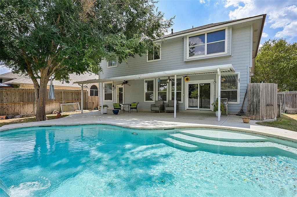109 Reinhardt Blvd, Georgetown, TX 78626 | MLS #7998003 | Zillow