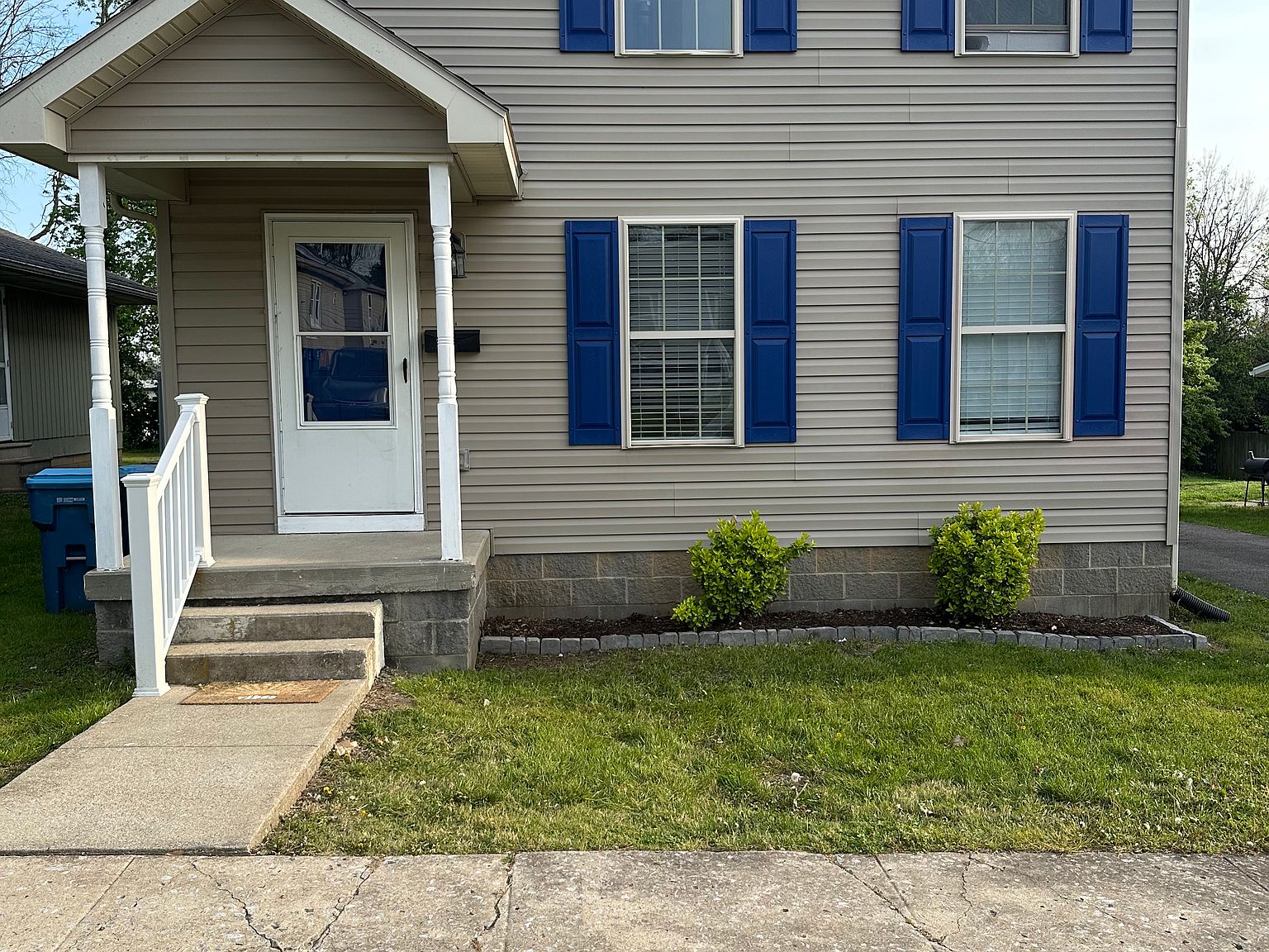 432 Russell St #A, Danville, KY 40422 | Zillow