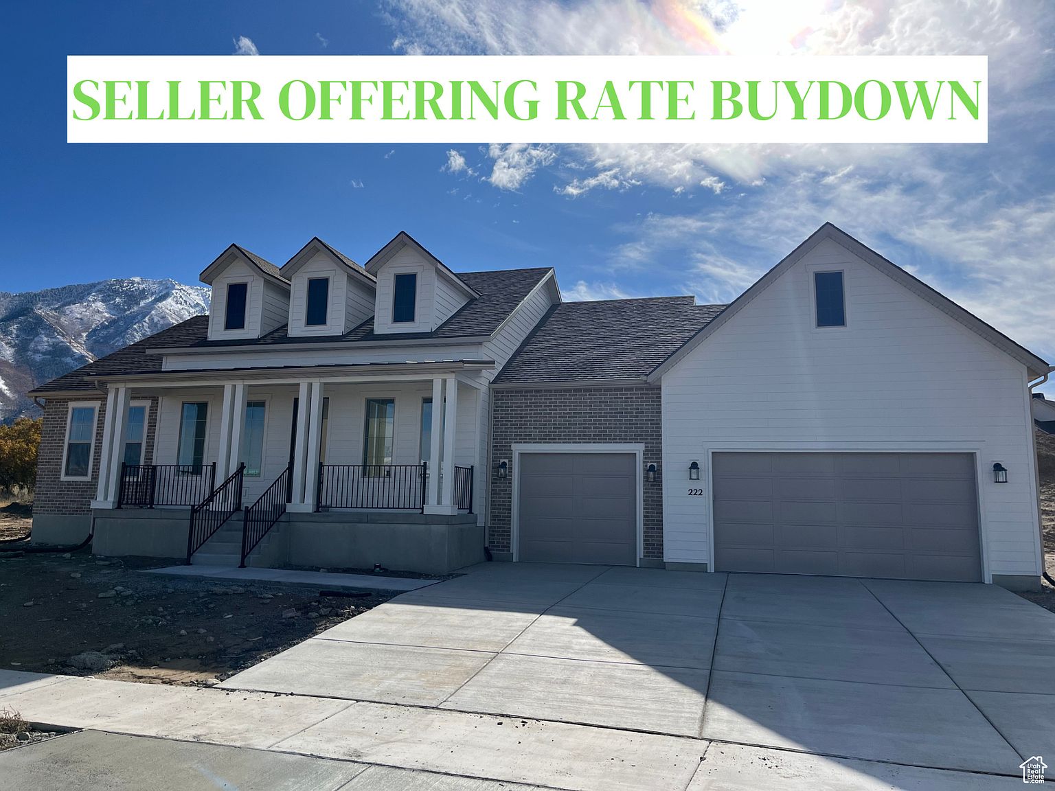 222 E Selman Ridge Dr #19, Salem, UT 84653 | MLS #2013118 | Zillow
