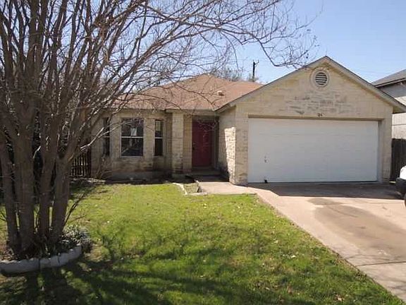 3116 Settlement Dr, Round Rock, TX 78665 | Zillow
