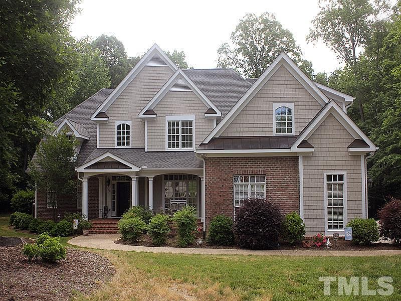 1101 Stonebridge Dr, Durham, NC 27712 | Zillow