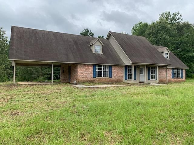 7262 Gum Springs Rd, Atlanta, LA 71404 | Zillow