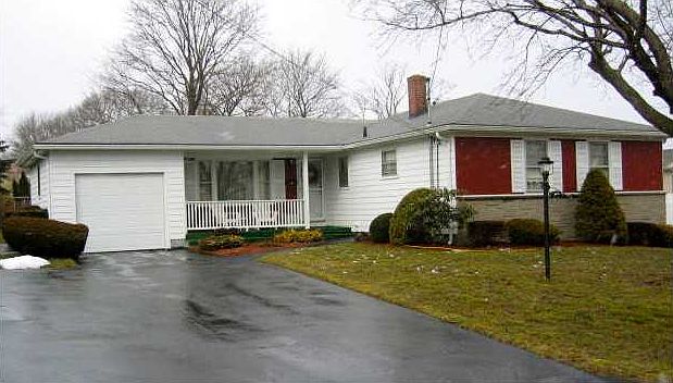 30 Frances Dr, Cranston, RI 02920 | Zillow