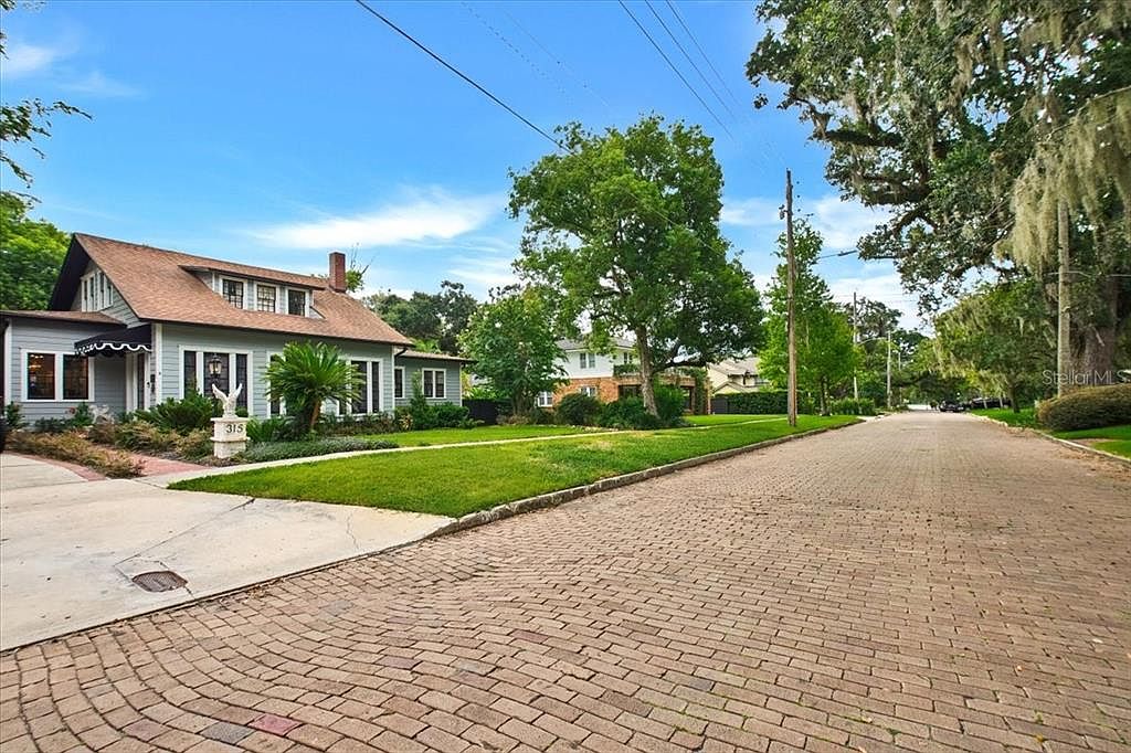 315 Agnes St, Orlando, FL 32801 | MLS #O6135168 | Zillow