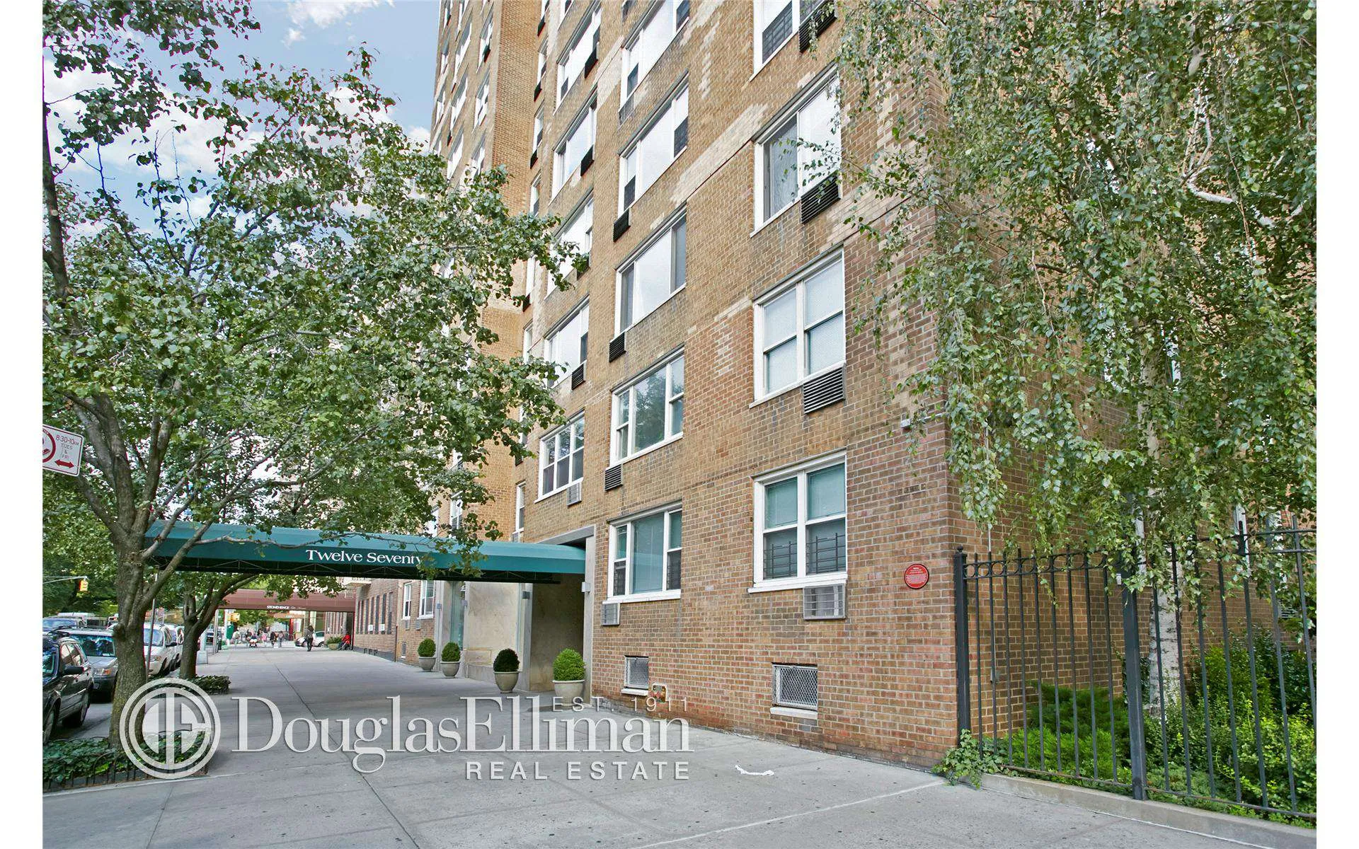 1270 Fifth Avenue #12N in Upper Carnegie Hill, Manhattan | StreetEasy