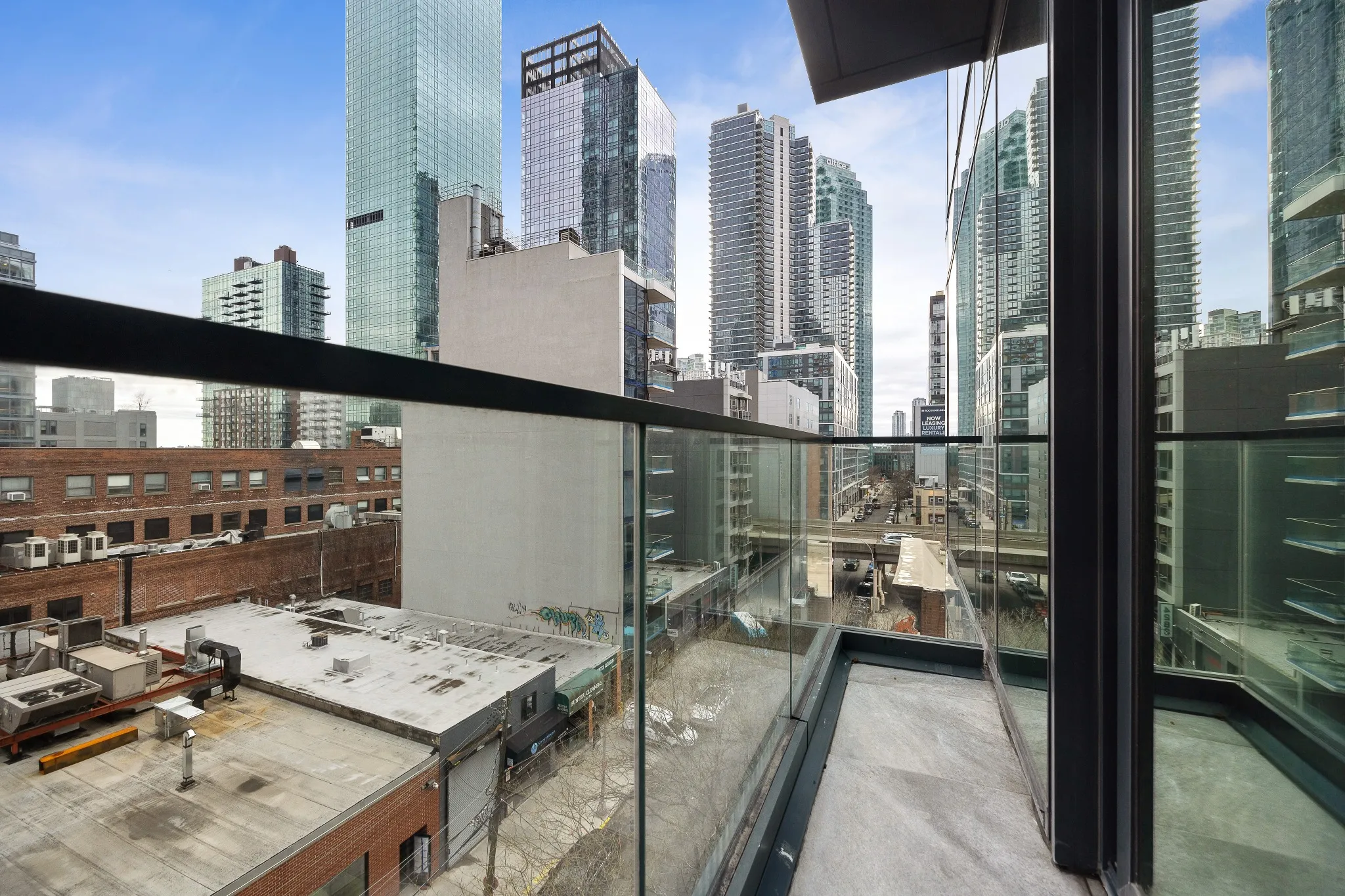 42-62 Hunter Street #3A in Hunters Point, Queens | StreetEasy