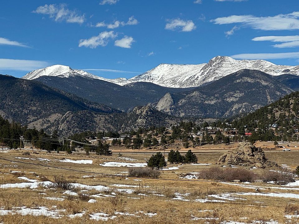 0 Raven Rock Rd, Estes Park, CO 80517 | MLS #1053244 | Zillow