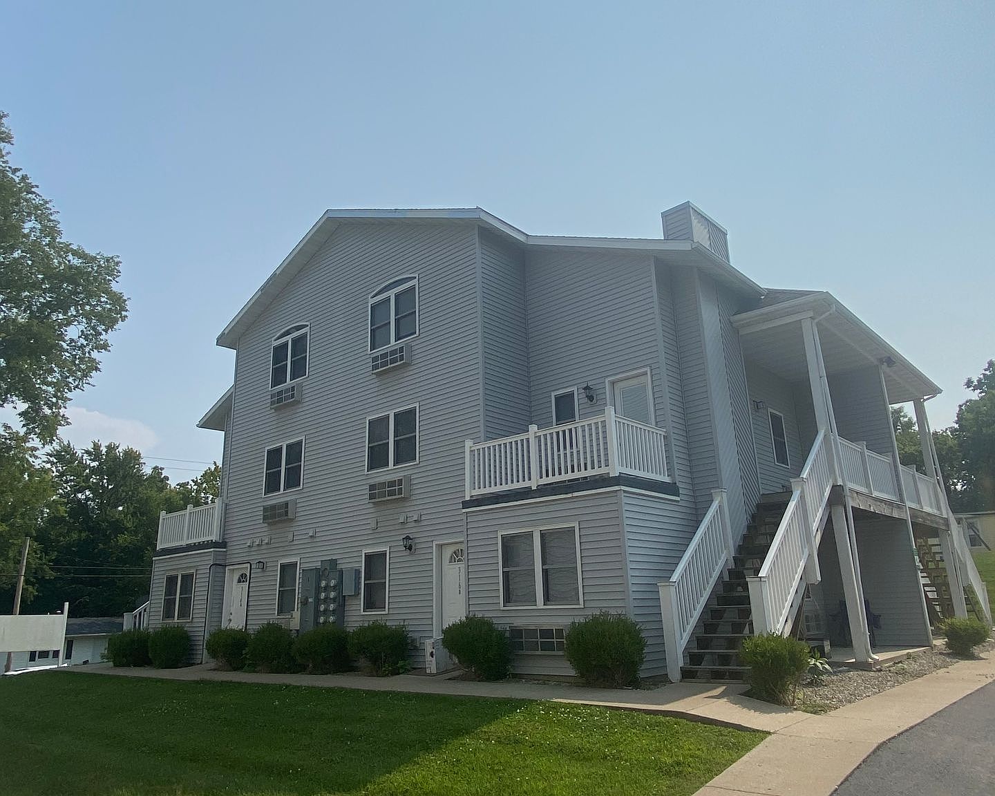316 E Davis St #2B-2BA-850SQFT, Fayette, MO 65248 | Zillow