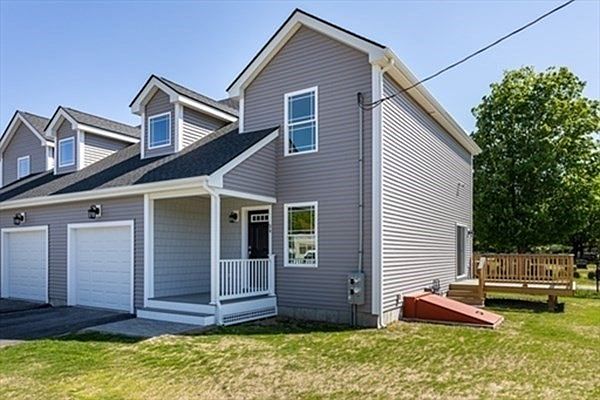 34 Hope St #A, Whitinsville, MA 01588 | Zillow