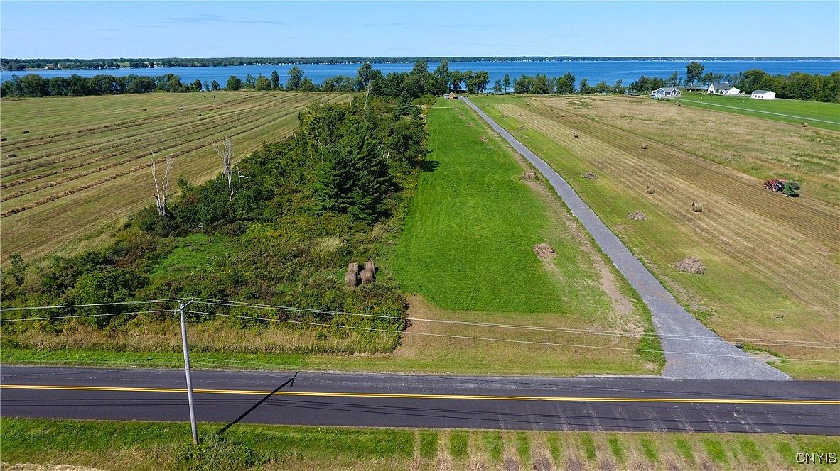 0 County Route 57, Three Mile Bay, NY 13693 | MLS #S1603799 | Zillow