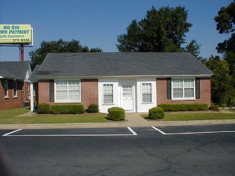 1825 Veterans Blvd STE 4, Dublin, GA 31021 | Zillow