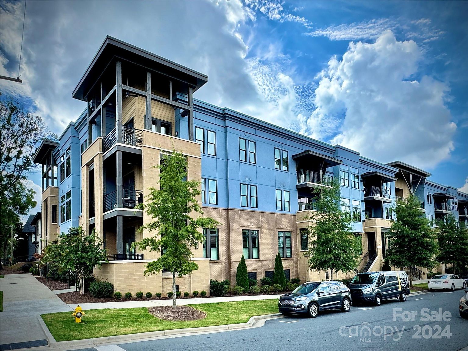2401 Euclid Ave Unit 310, Charlotte, NC 28203 | Zillow