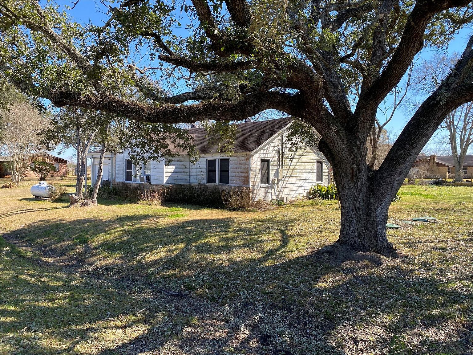 12735 Fm 1994 Rd, Guy, TX 77444 | Zillow