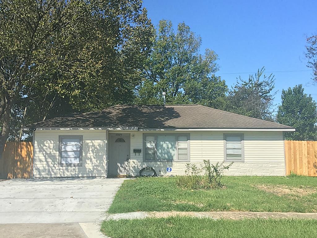 10625 Fleming Dr, Houston, TX 77013 | Zillow