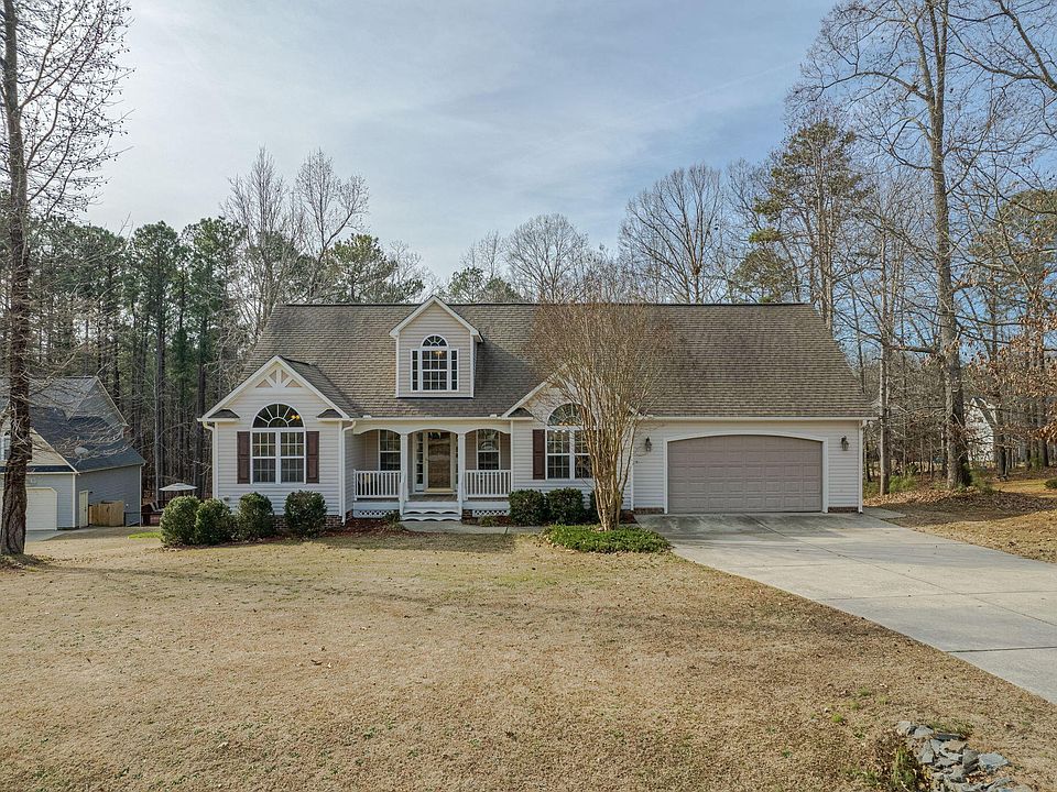 34 Triton Ct, Clayton, NC 27520 | Zillow