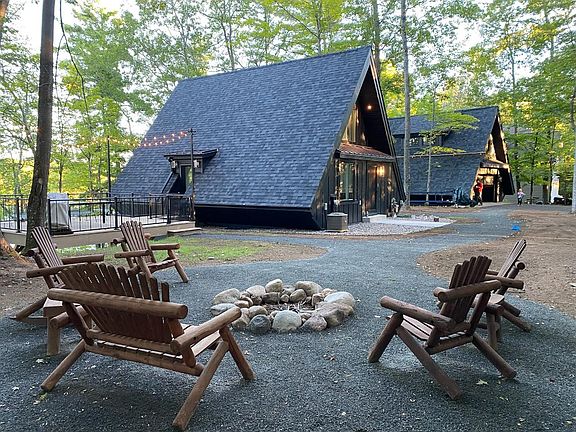 7692 Blue Lake Point Rd, Minocqua, WI 54548 | Zillow