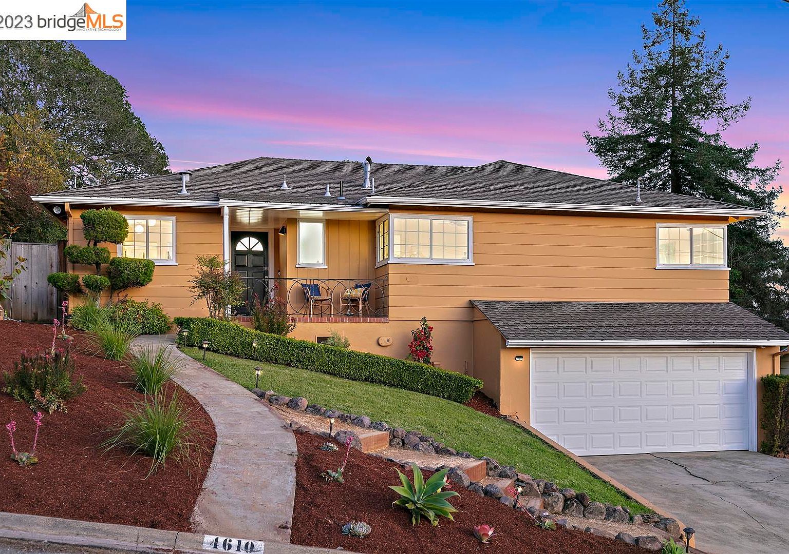 4610 Stauffer Pl, Oakland, CA 94619 | Zillow