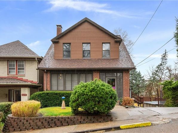 Beechview Pittsburgh Real Estate - Beechview Pittsburgh Homes For Sale ...