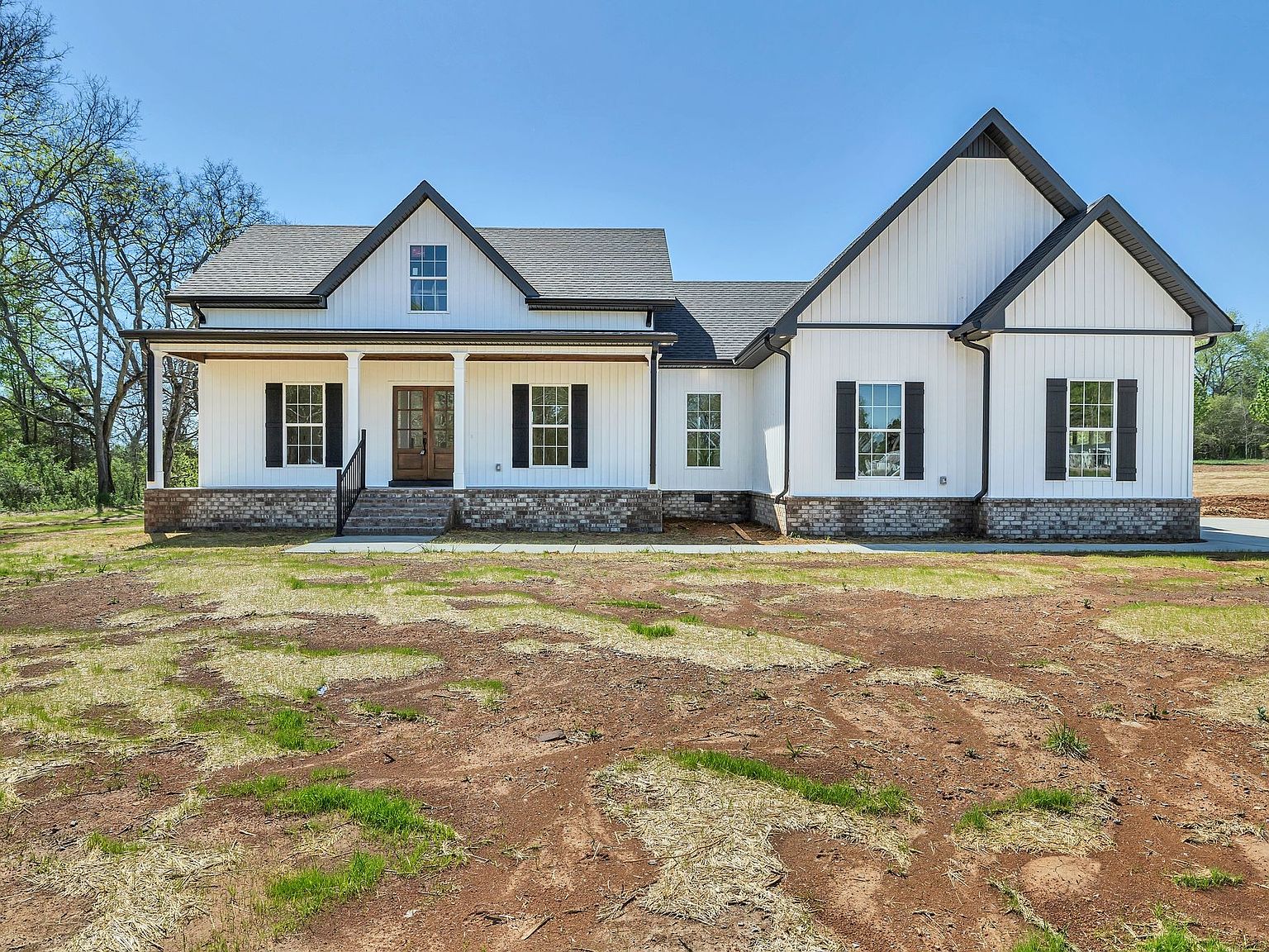 215 Unionville Chapel Hill Rd LOT 3, Unionville, TN 37180 | Zillow