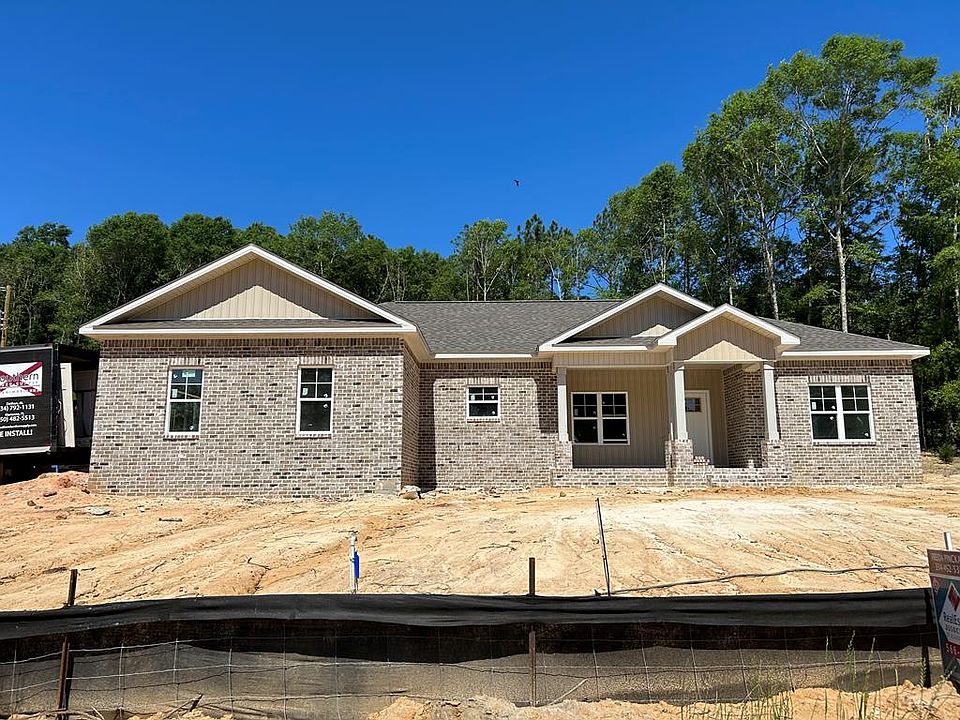 4361 County Road 2214, Troy, AL 36079 | MLS #25740 | Zillow