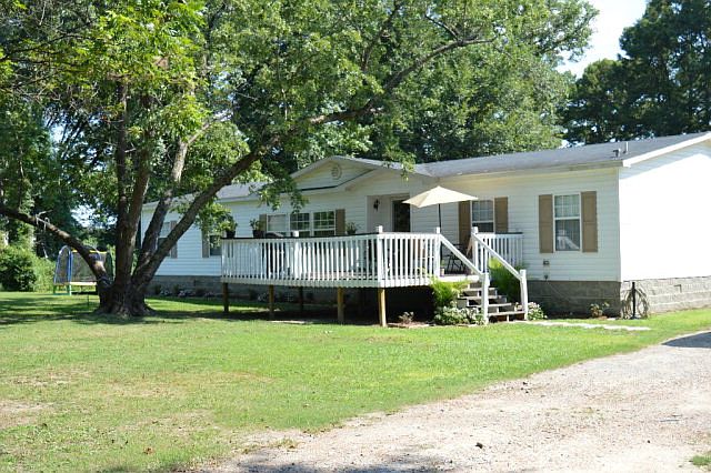 1453 Lake Rest Rd, Proctor, AR 72376 | Zillow