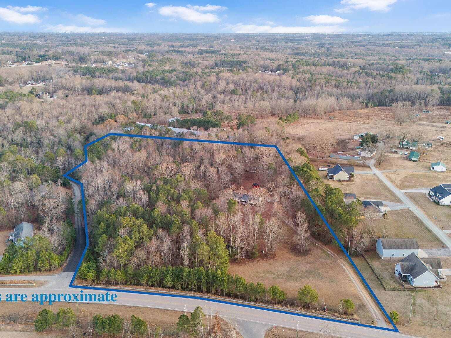 9864 State Highway 42 #3A1-3A5, Holly Springs, NC 27540 | MLS #10074620 ...